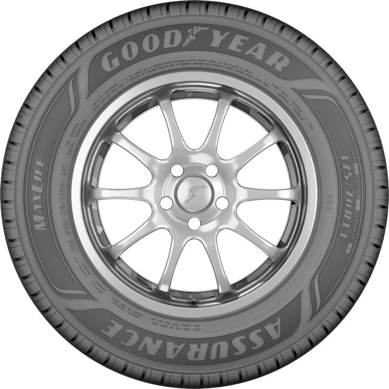 Goodyear Assurance 155/65R13 - Kostel Group